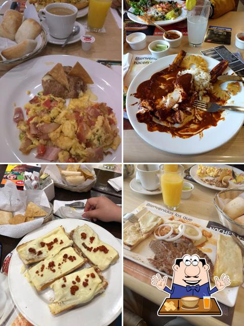 Vips coyoacan restaurant, Mexico - Restaurant reviews