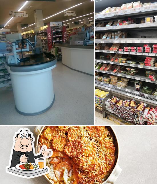 Waitrose & Partners in Croydon