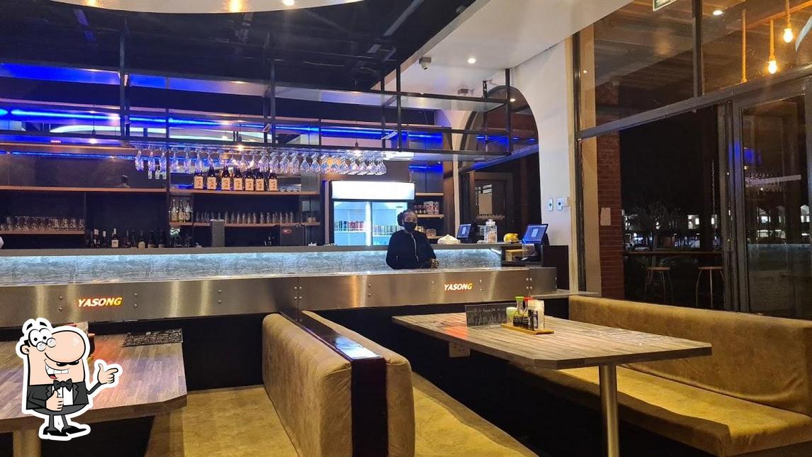 Yasong Ferndale, Randburg - Restaurant menu, prices and reviews