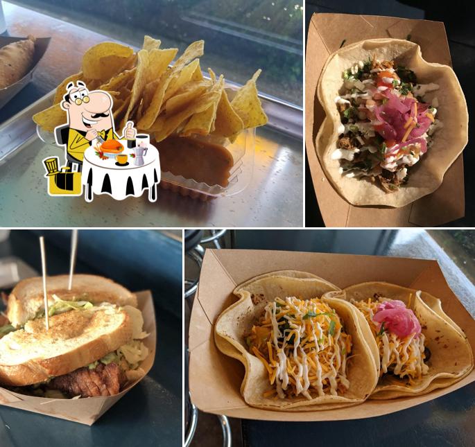 Señor Ramon Taqueria, Chantilly - Restaurant menu, prices and reviews
