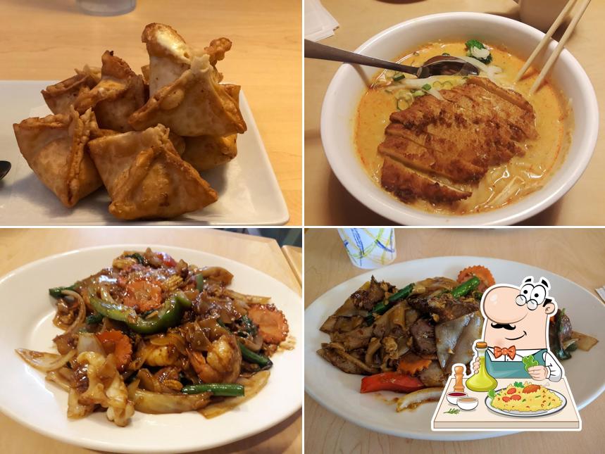 Top 5 restaurants with chinese rice in South Kingstown, december 2025 ...