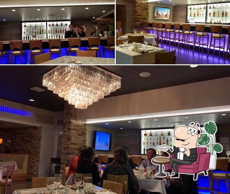 Surena Persian Cuisine, Centennial - Restaurant menu, prices and reviews