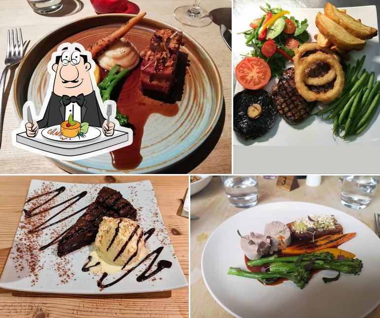 Top 5 restaurants with great service in Mevagissey, december 2024 ...
