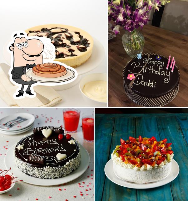 The Cheesecake Shop Mount Gravatt, Shop 20 Palmdale Shopping Centre in ...