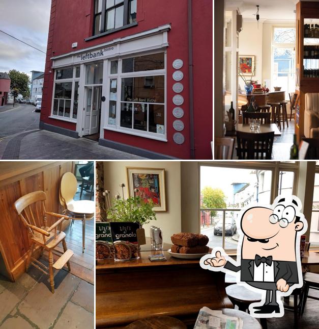 Top 5 restaurants with chairo in Athlone, september 2025 - Restaurant Guru