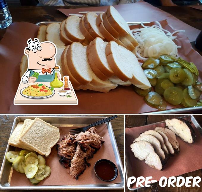 The Proper Pig Smokehouse - Lakewood, OH, Lakewood - Restaurant menu ...