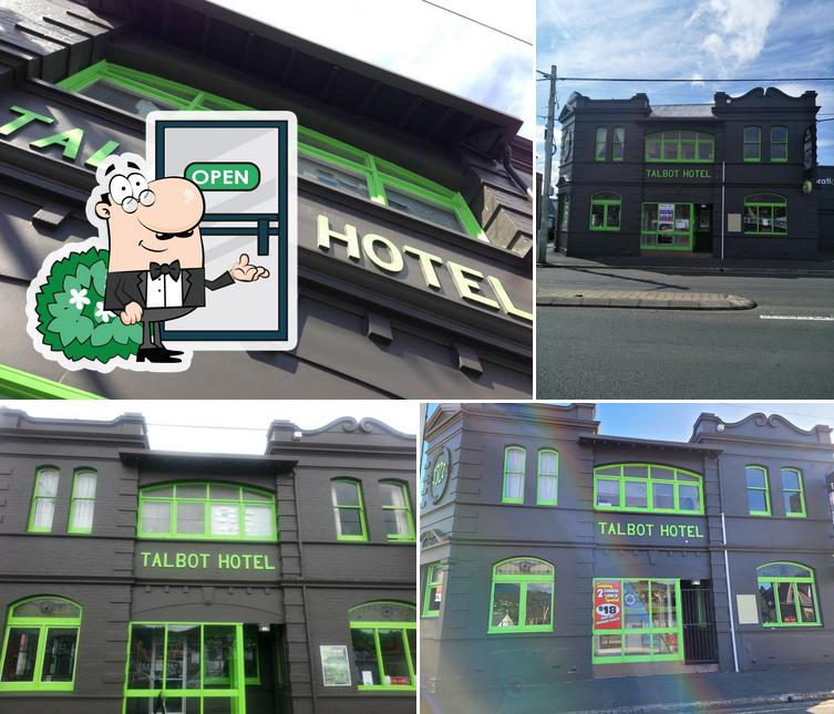 Top 5 restaurants in New Town, Tasmania, july 2025 - Restaurant Guru