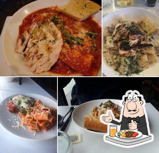 Viale Pizza & Kitchen, Denver - Restaurant menu, prices and reviews