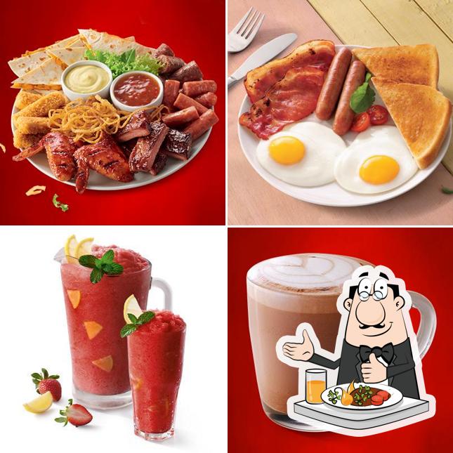 Top 5 restaurants in Thabazimbi, january 2026 - Restaurant Guru