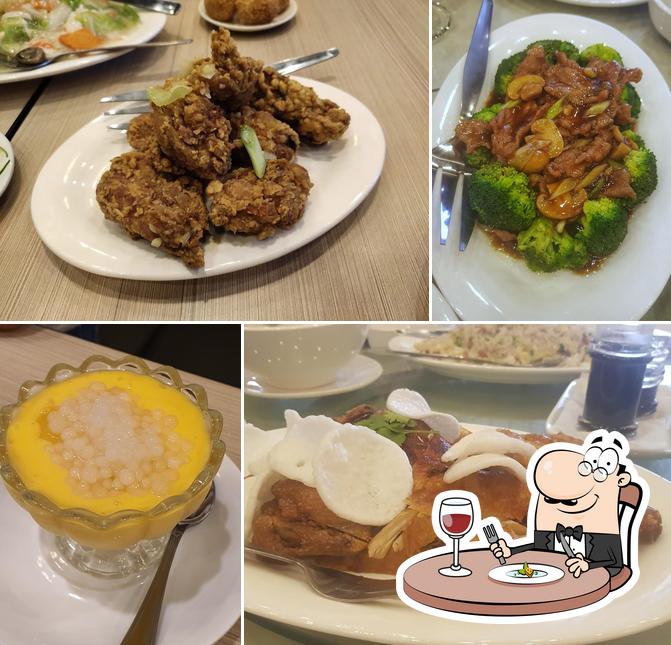 Yang Chow, Cauayan City - Restaurant menu, prices and reviews