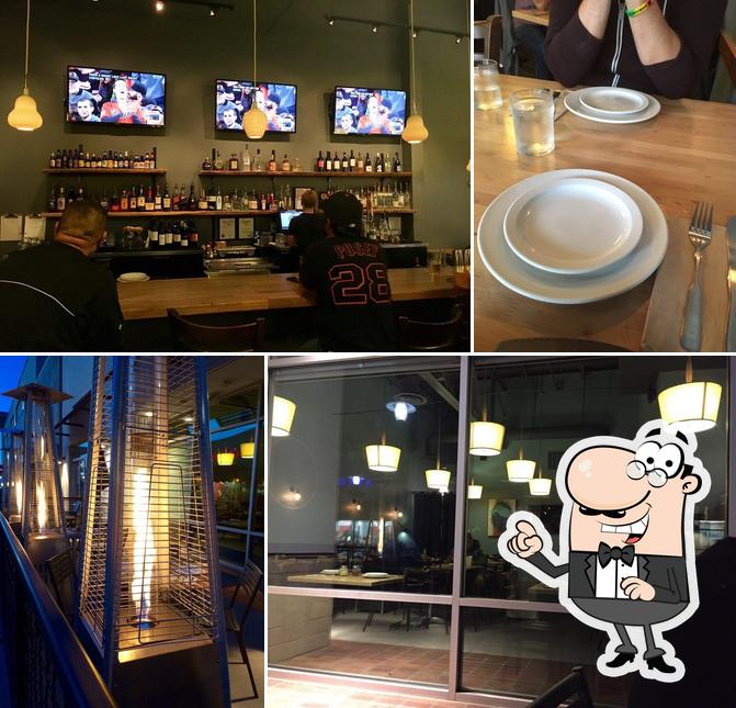 Blue Line Pizza in Daly City - Restaurant menu and reviews