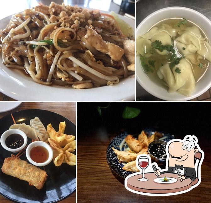 Asian Spice Bistro, Cincinnati - Restaurant menu, prices and reviews