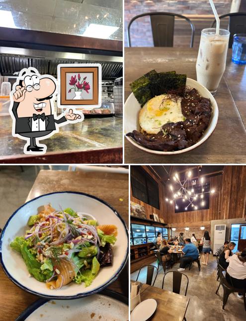 Prologue QC, Quezon City - Restaurant menu, prices and reviews
