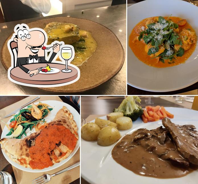 Angelo's Preston, Preston - Restaurant menu, prices and reviews
