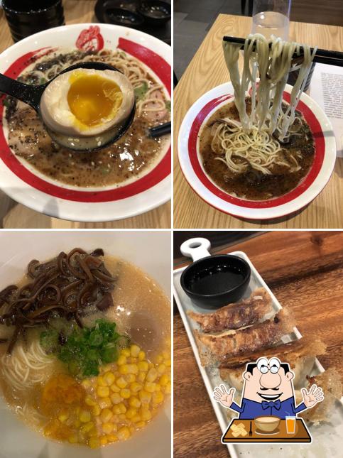 Angry Ramen, San Leandro - Restaurant menu, prices and reviews