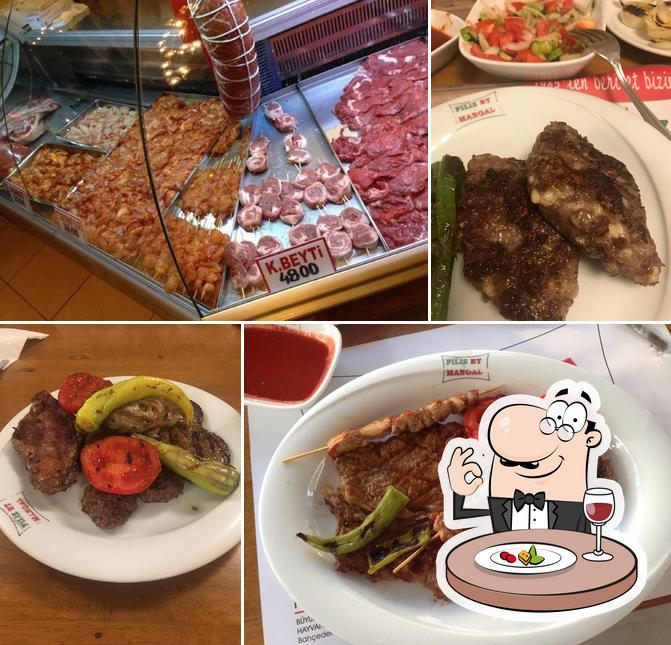 Filiz Et & Mangal, Saray - Restaurant reviews