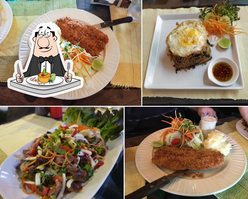 Ban Rai Steak House, Chiang Mai - Restaurant menu, prices and reviews
