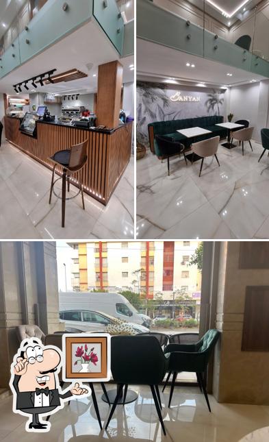 Banyan Cafe Restaurant, Temara - Restaurant menu, prices and reviews