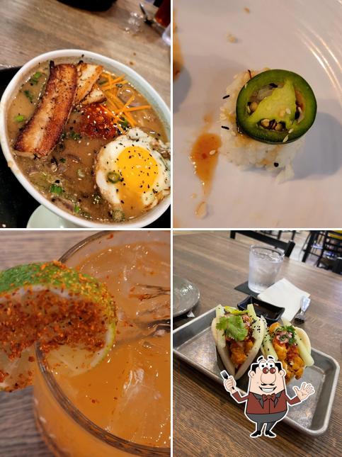 Blockhead Beerworks, Valparaiso - Restaurant menu, prices and reviews