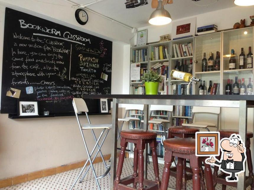 Ora Cafe, Hong Kong - Restaurant menu, prices and reviews