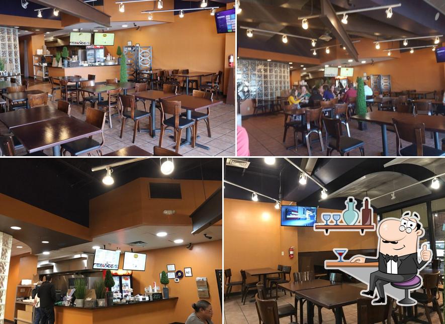 Brasa Chicken in San Antonio - Restaurant menu and reviews