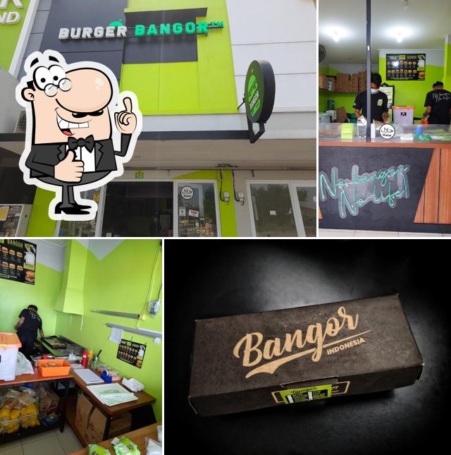 Burger Bangor, Parung Panjang - Restaurant menu, prices and reviews