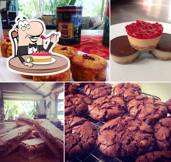 Cafe Doonan in Sunshine Coast - Restaurant menu and reviews