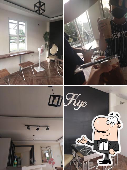 Kye cafe, Rosario - Restaurant reviews