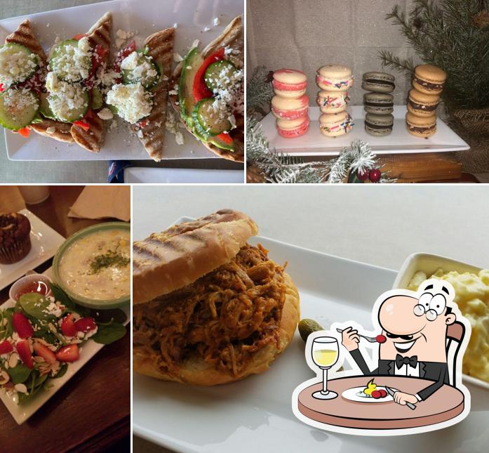 The Legendary Grind in Middlebury - Restaurant reviews