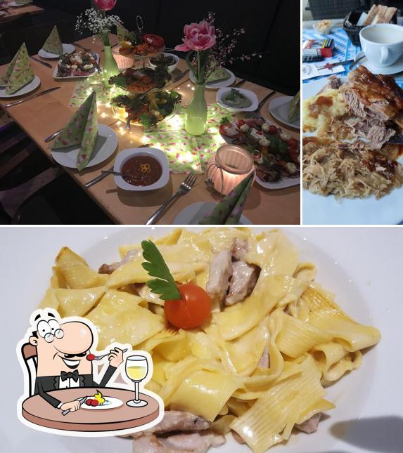 Zutz Gastro GmbH cafe, Gelsenkirchen - Restaurant menu and reviews