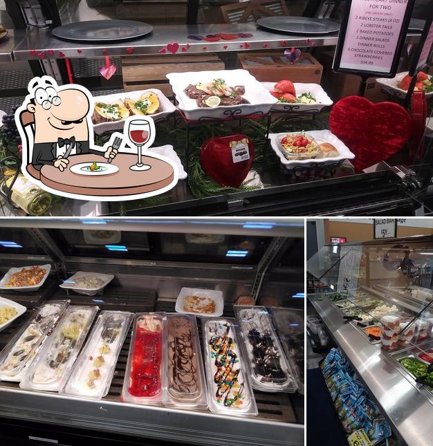 Sun Fresh Market, Kansas City - Restaurant menu, prices and reviews