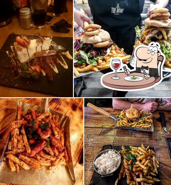 Carnivore By The Mine, Glynneath - Restaurant menu, prices and reviews