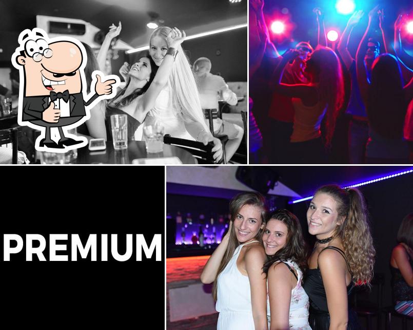 PREMIUM NIGHTCLUB, Belgrade - Restaurant reviews