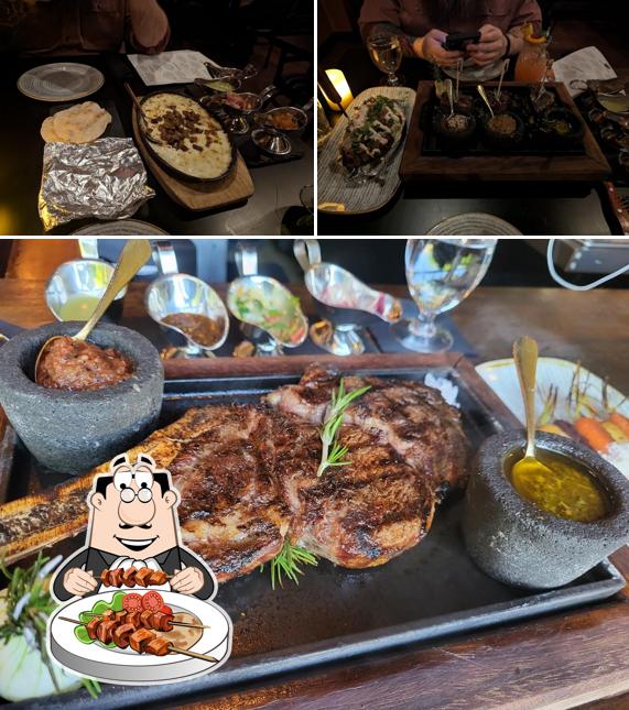 Cuerno Bravo Steakhouse, Tacoma - Restaurant menu, prices and reviews