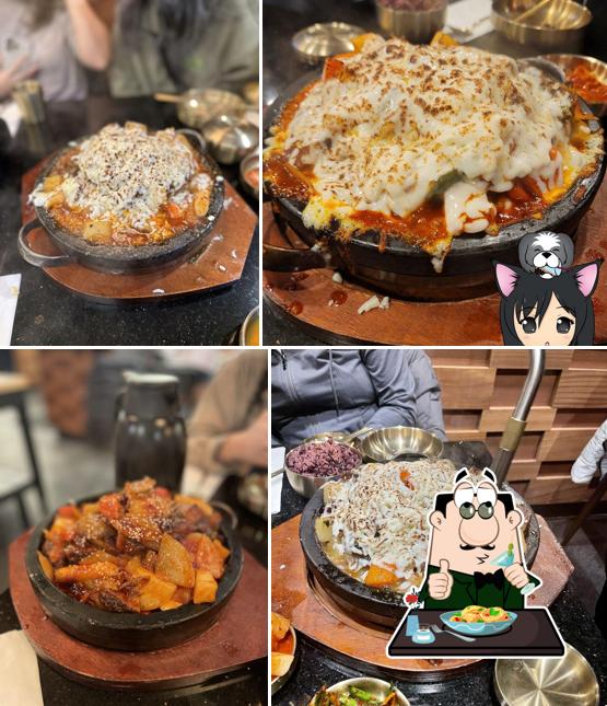 Daeho Bellevue, Bellevue - Restaurant menu, prices and reviews
