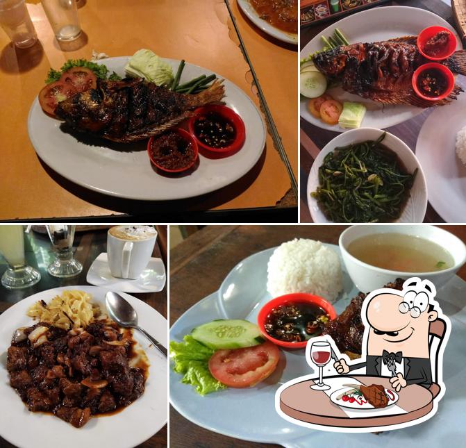 Best restaurants for weddings in Semarang, summer 2024 - Restaurant Guru