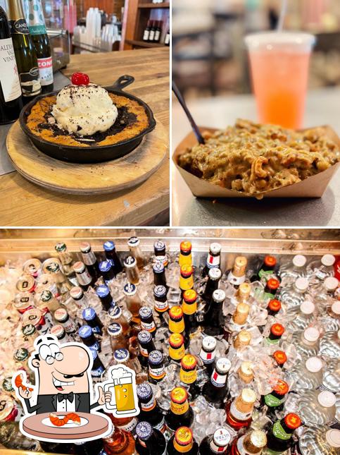 Every-Bellies, Tomball - Restaurant menu, prices and reviews