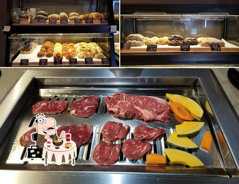 duke bakery, Irvine - Restaurant menu, prices and reviews