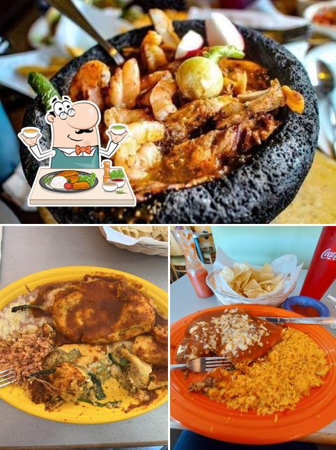 El rey papi's, Savannah - Menú del restaurante, precios y reseñas