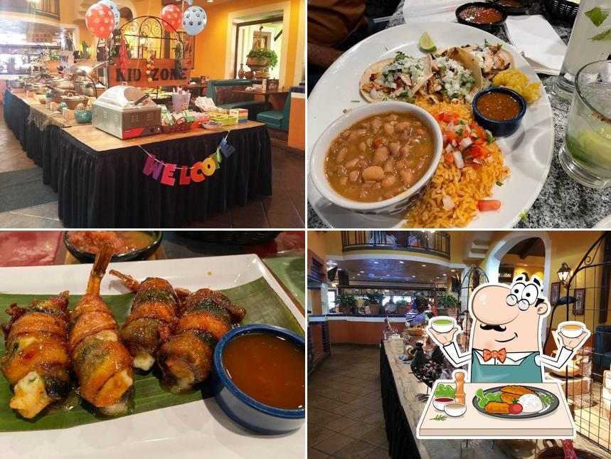 El Torito, Milpitas - Restaurant menu, prices and reviews
