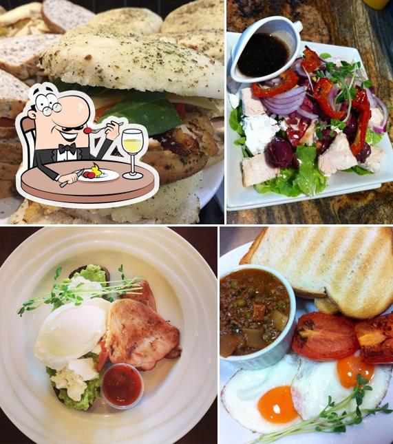Euphoria Espresso (Laverdrive) Robina, Robina - Restaurant menu, prices ...