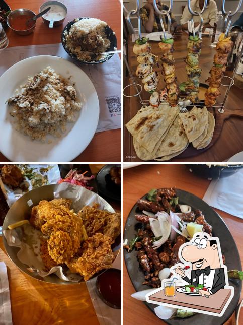 FARSA RESTAURANT, Manjeri - Restaurant menu, prices and reviews