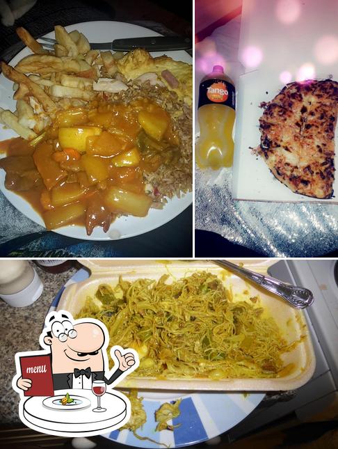 Finnigans Fast Food, Bootle - Restaurant menu, prices and reviews