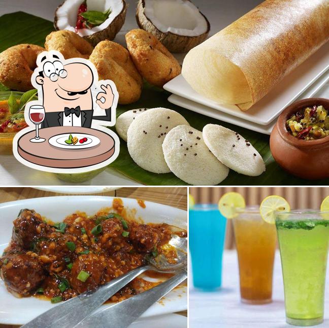 Food Castle, Nashik - Restaurant menu, prices and reviews