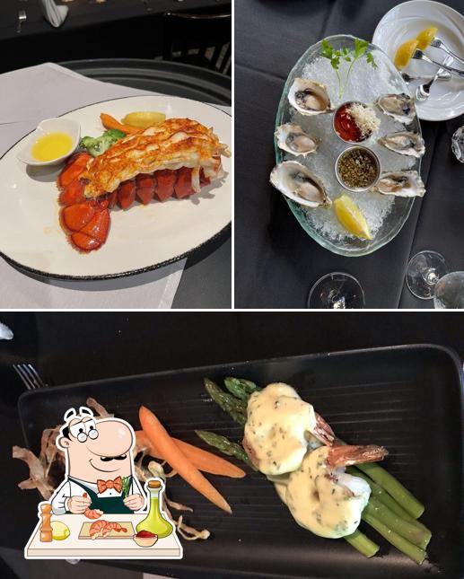 Forbes Mill Steakhouse, Danville - Restaurant menu, prices and reviews