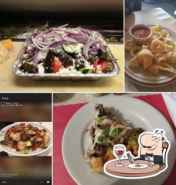 HAVABITE EATERY, Fairfax - Restaurant menu, prices and reviews