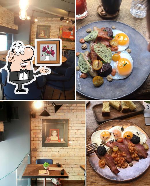 Habit restaurant, Vilnius - Restaurant reviews