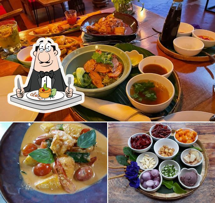 Kindee Thai Cuisine, Ko Yao Noi - Restaurant menu, prices and reviews