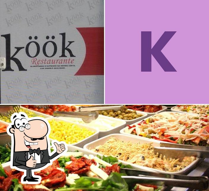Kook Restaurante, Fortaleza