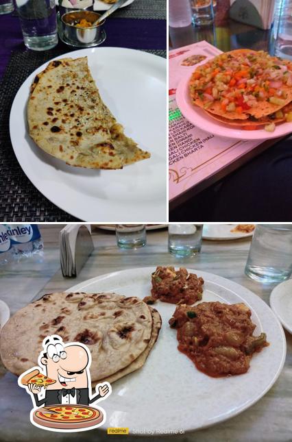 Muskan Resturant & Fun, Sarai - Restaurant menu, prices and reviews